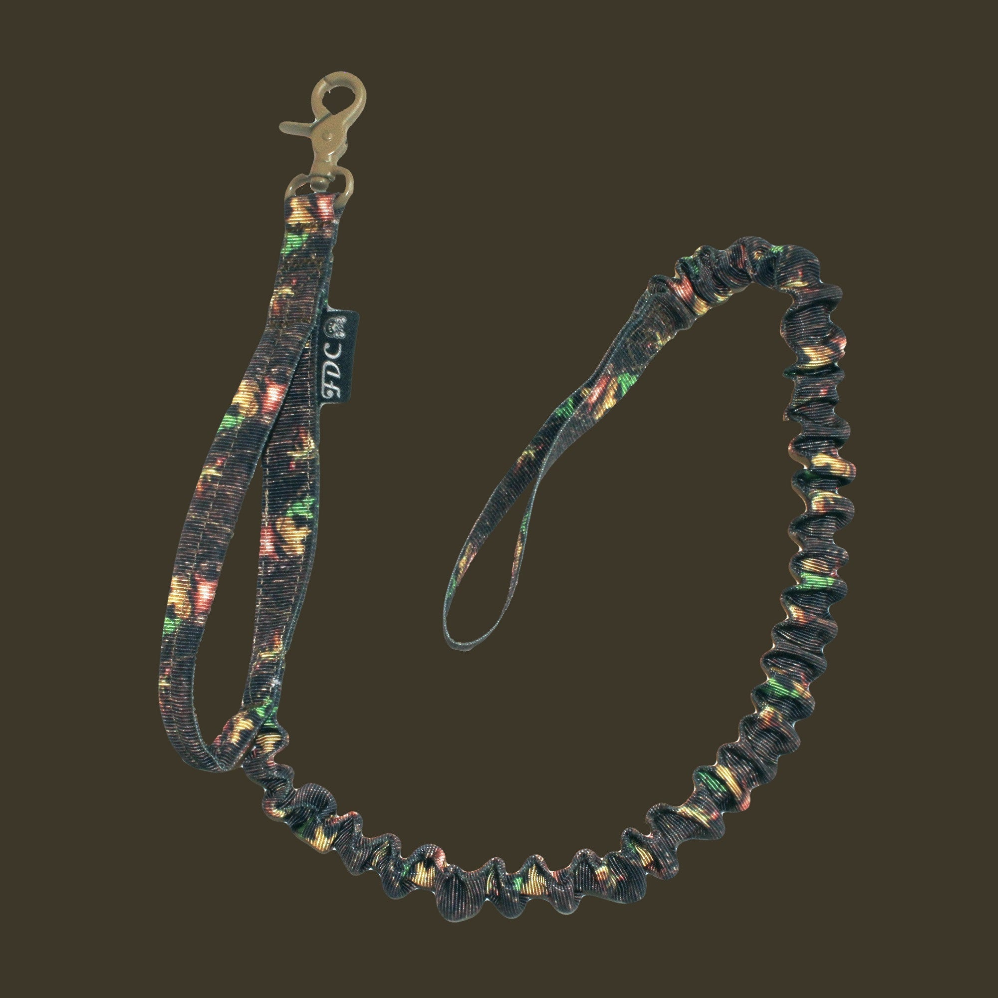 K9 Dog Tactical Bungee Leash, Collars, Vests Gear Delivery 2 - 4 Days ...