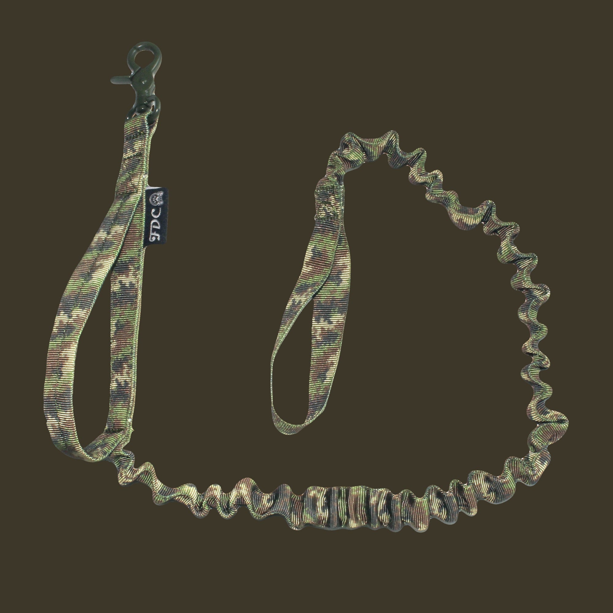 K9 Dog Tactical Bungee Leash, Collars, Vests Gear Delivery 2 - 4 Days ...